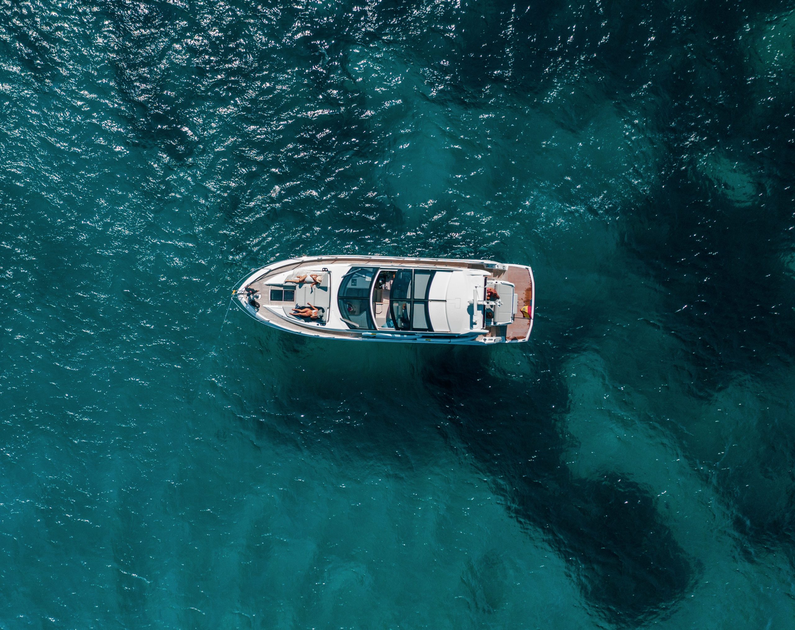 Sunseeker in Menorca - Sunseeker yacht for sale in Menorca