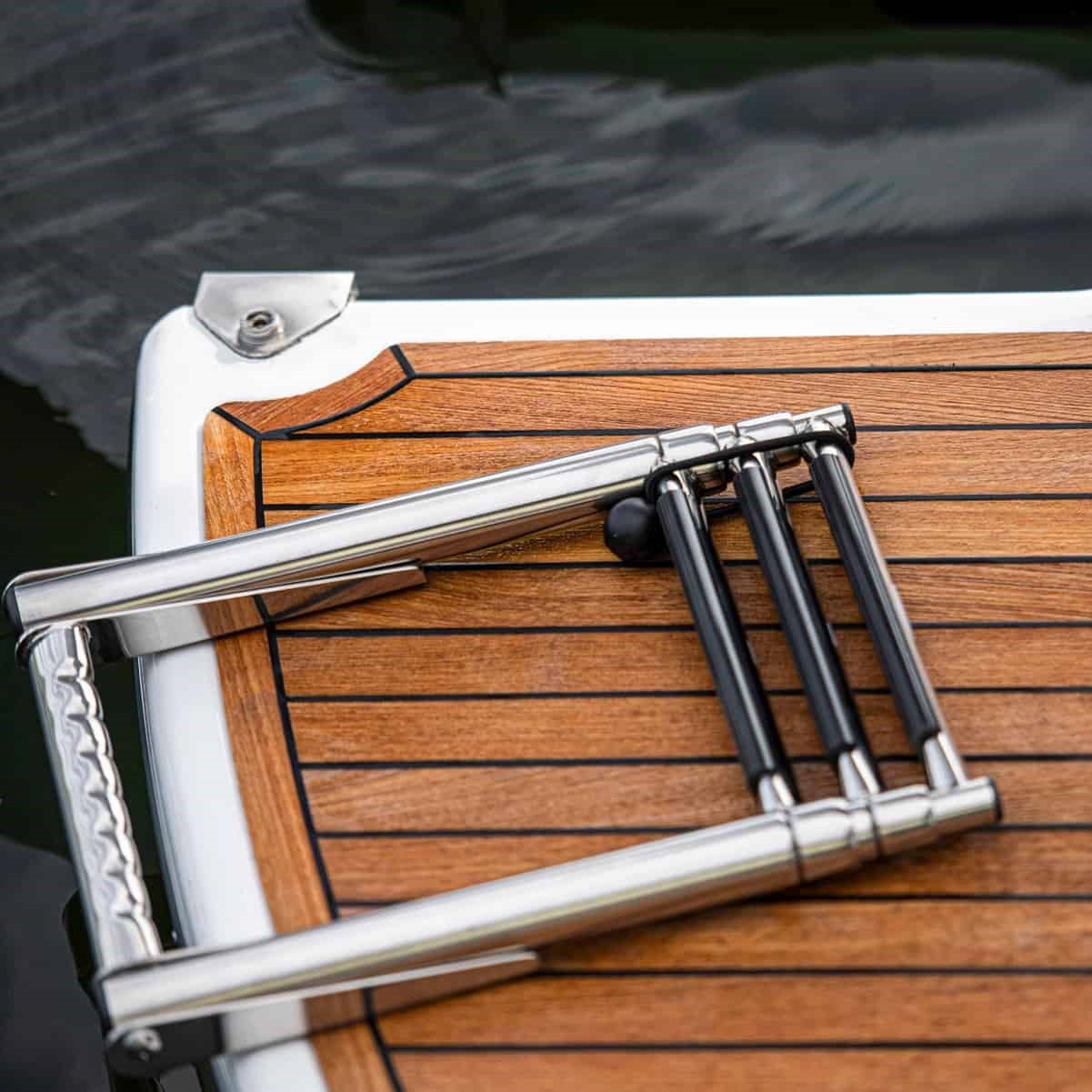 CANDELA C7 - pedrosboat.com